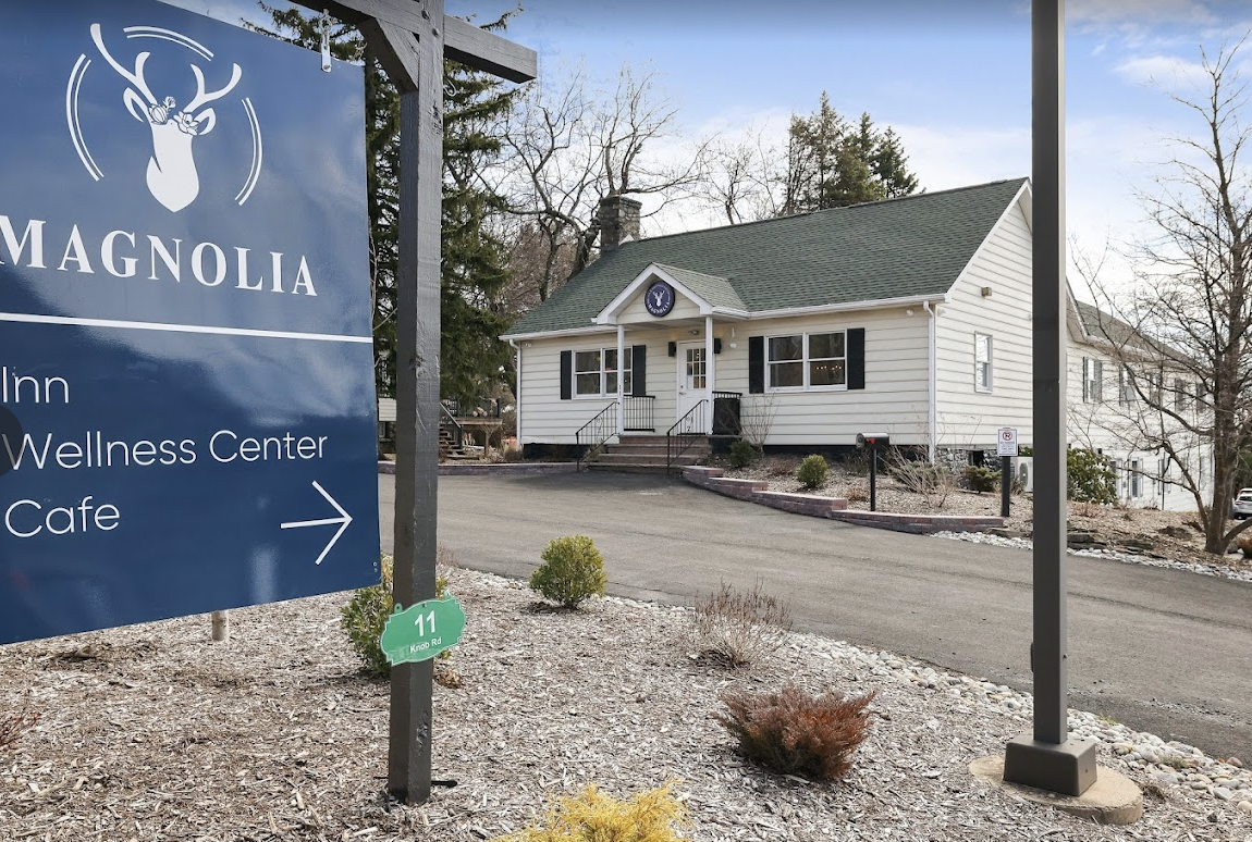 Magnolia Poconos Wellness Medi Spa | Wellness Spa Poconos