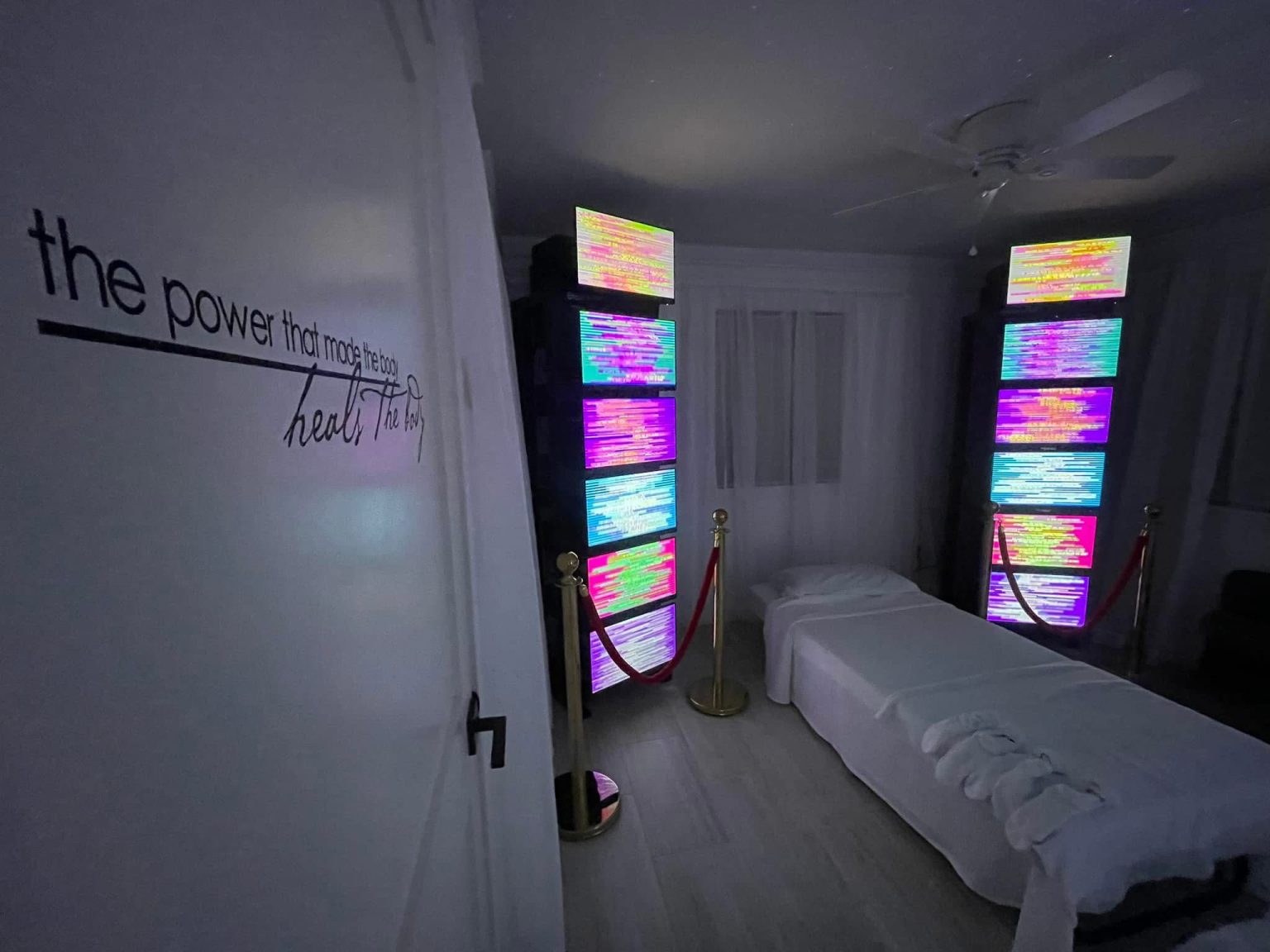 24 Unit EE System | Poconos Wellness MedSpa